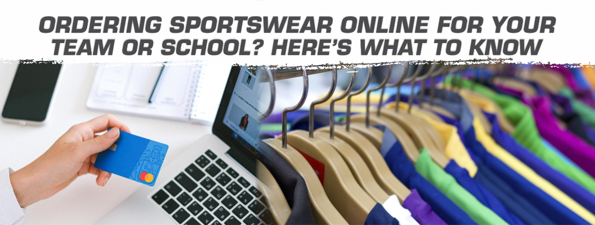 How to Order Custom Sportswear Online in Australia: A Step-by-Step ...