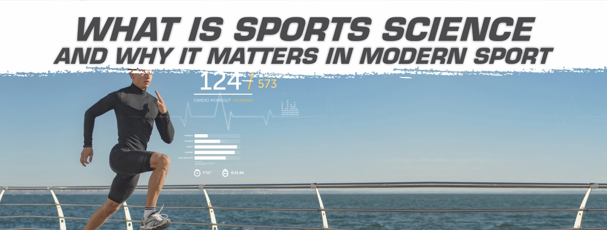 What Is Sports Science? A Complete Guide for Athletes and Teams | Team ...