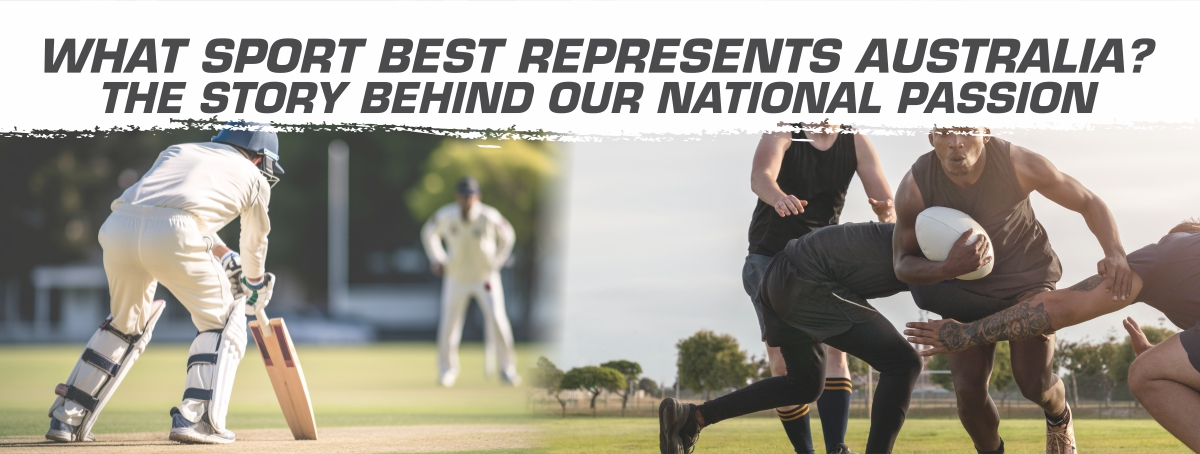 What Is Australia’s National Sport? A Deep Dive into Aussie Sporting ...