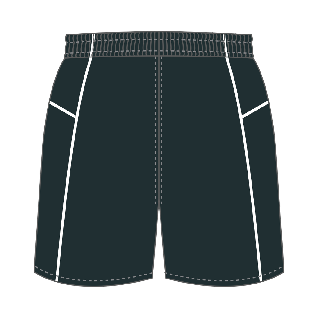 Dubbo Newtowns Training Short | Team Spirit
