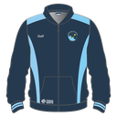 Comet Bay College Staff Jacket | Team Spirit