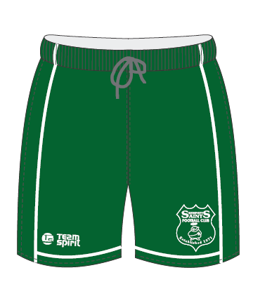 KSFC Soccer Shorts | Team Spirit