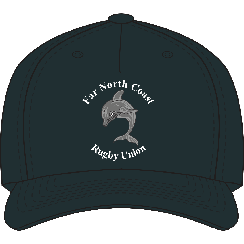 FNC Cap Inc Logo | Team Spirit