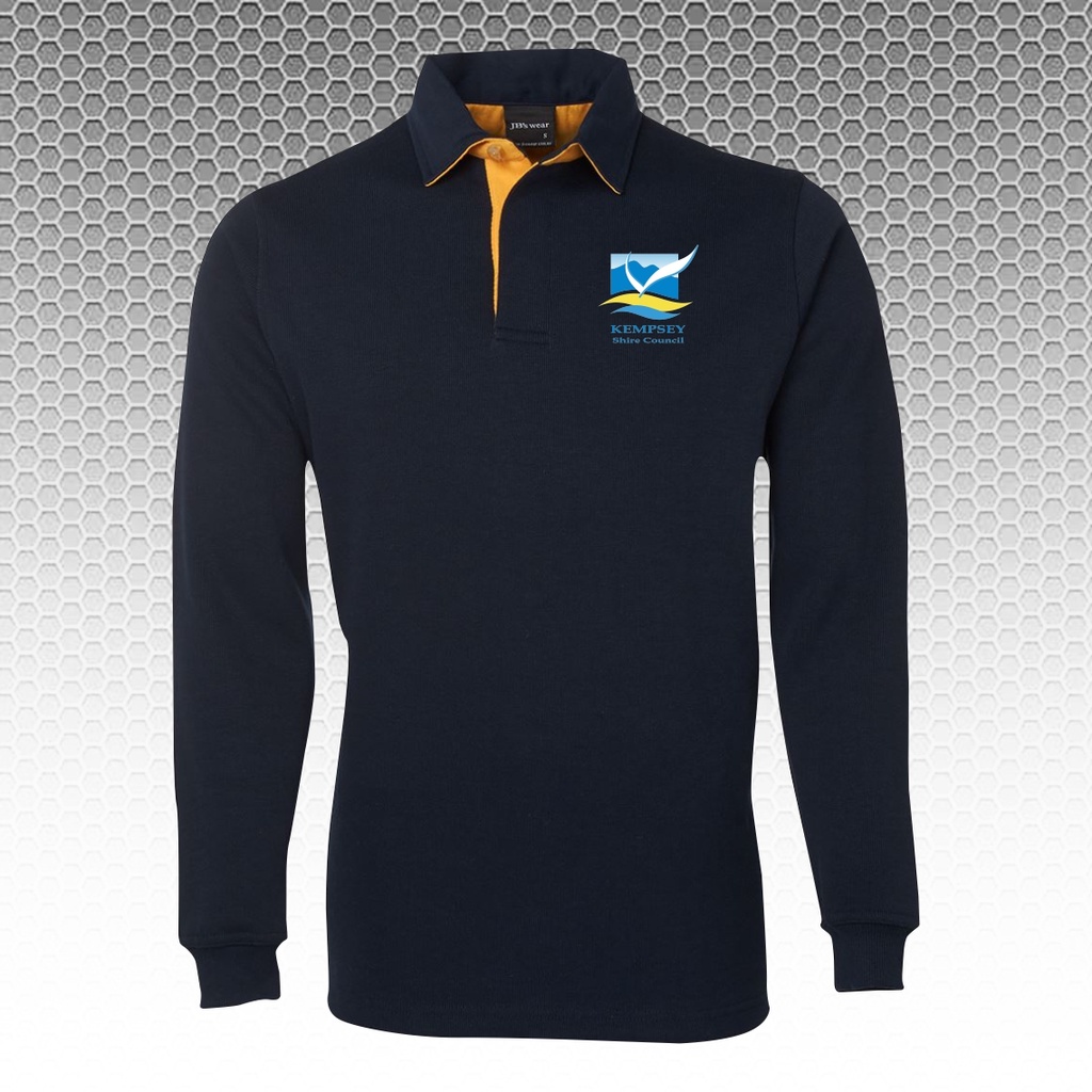 KSC Knitted Jersey | Team Spirit