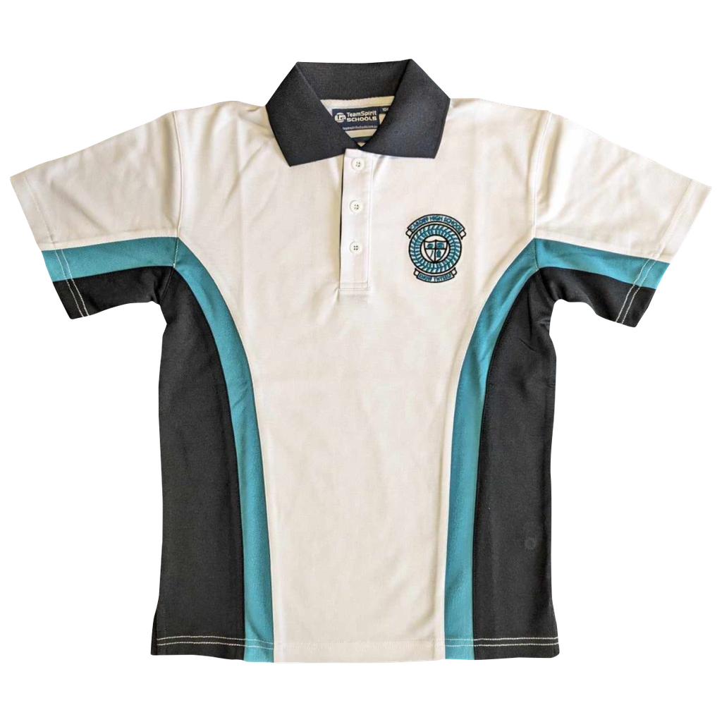 Cardiff HS Junior Boys Polo | Team Spirit