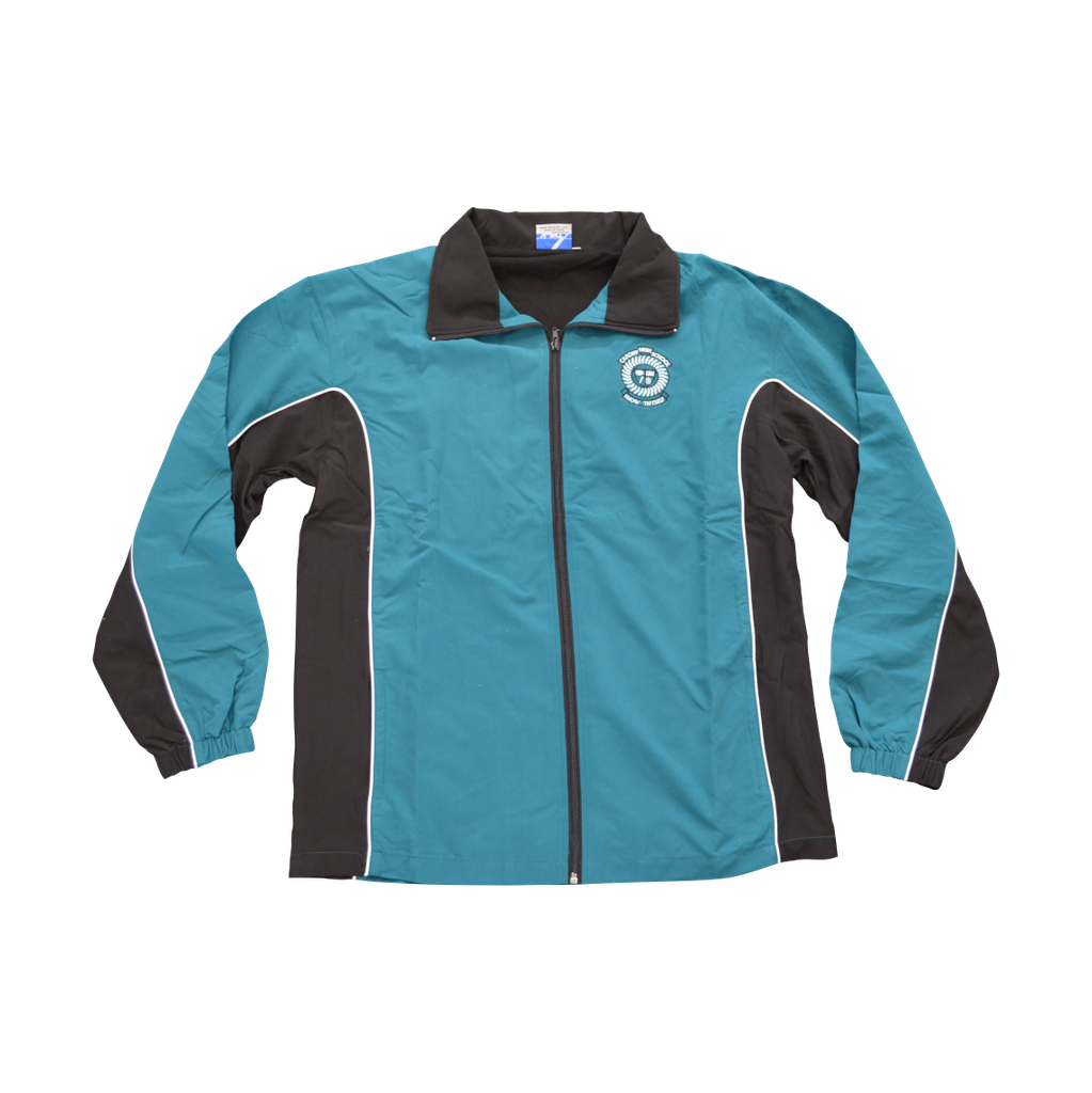 Cardiff HS Track Jacket | Team Spirit