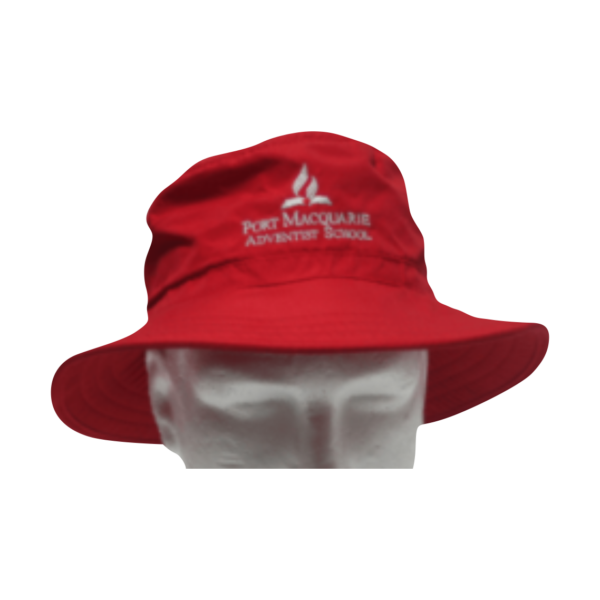 Pre-Kindy Bucket Hat | Team Spirit