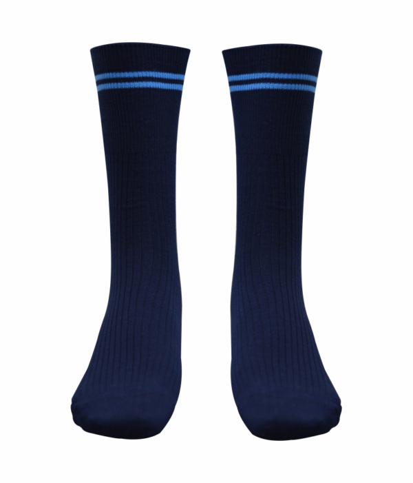 St Pauls Socks (3 Pack) | Team Spirit