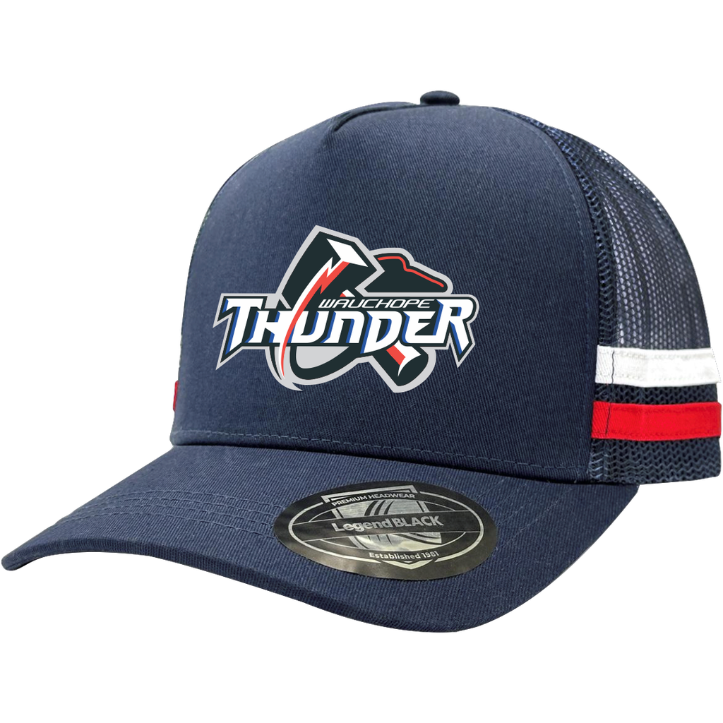 Wauchope Thunder Caps 1 | Team Spirit