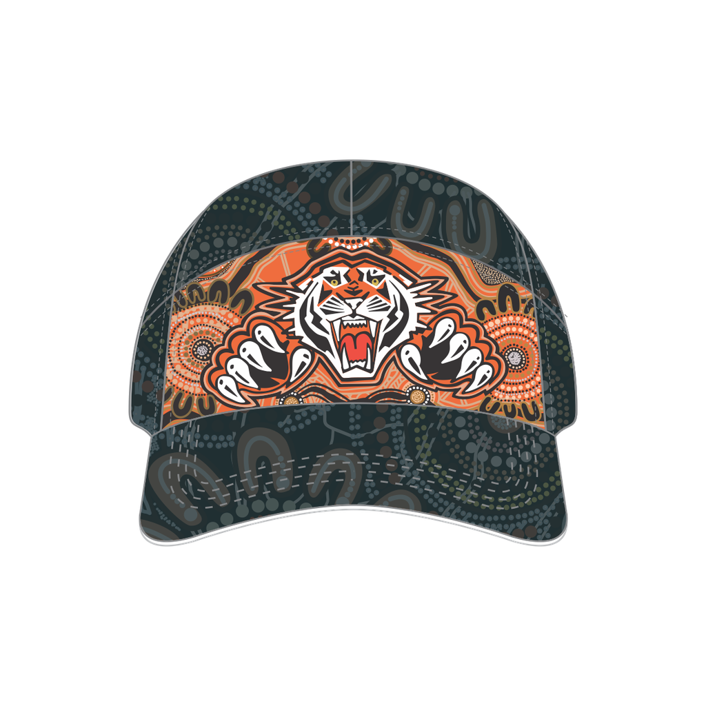 Mikey Mills Memorial Team Cap | Team Spirit