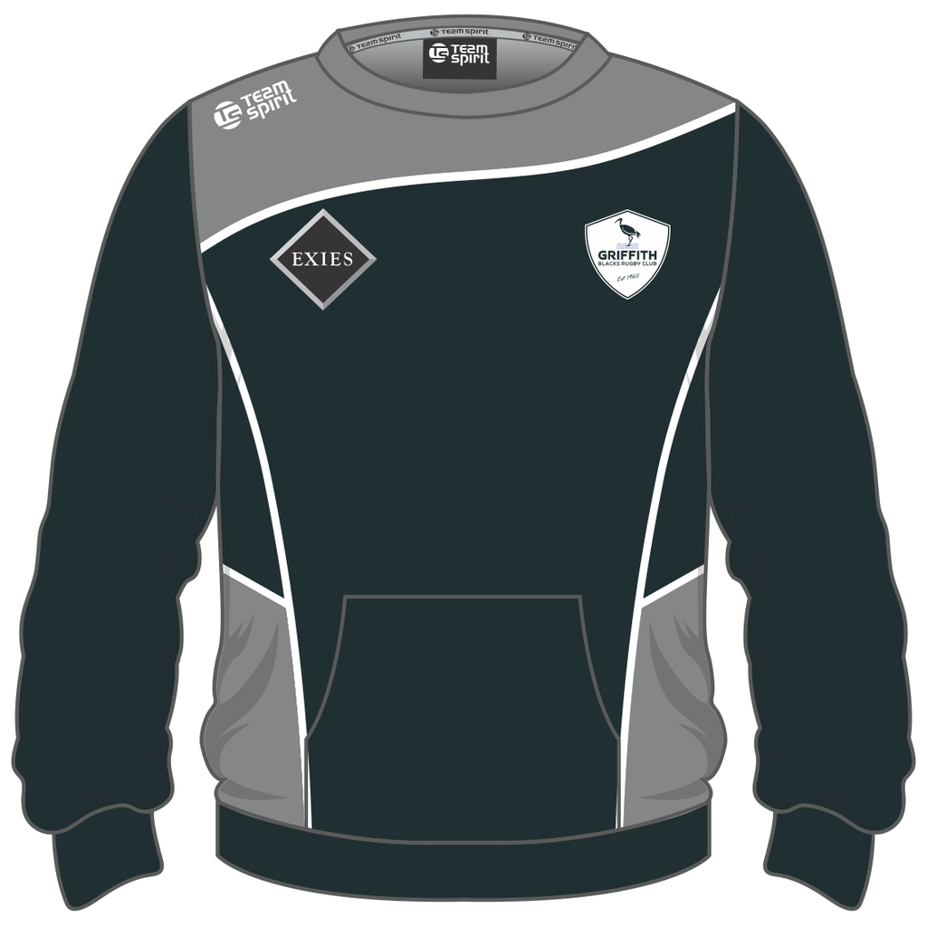 Griffith Jacket | Team Spirit