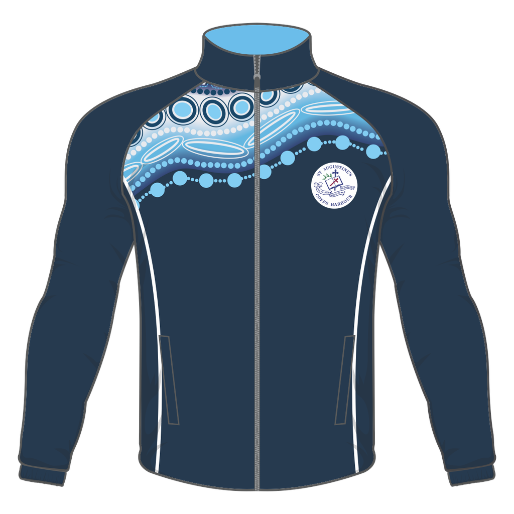 St Augustine's Primary School Sub Jacket | Team Spirit