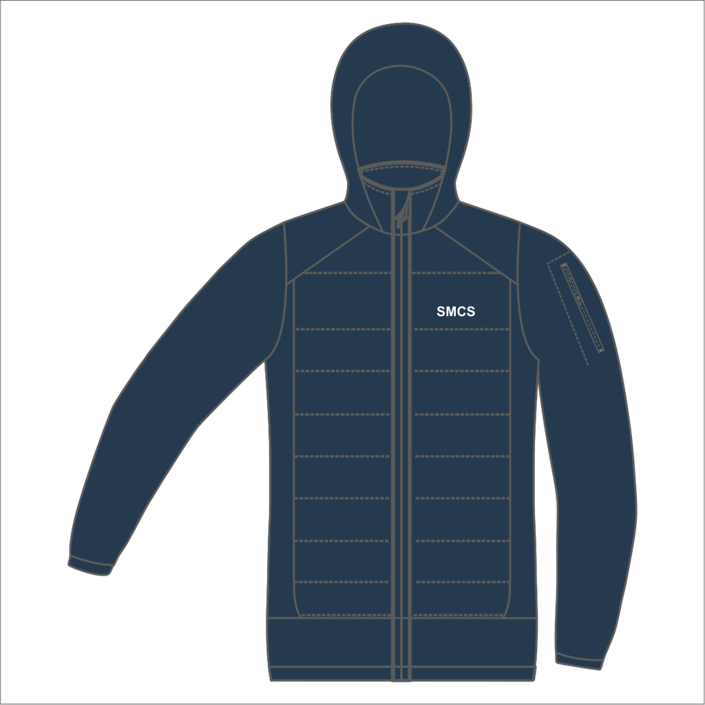 St Matthews Catholic School Sub Zero Jacket | Team Spirit