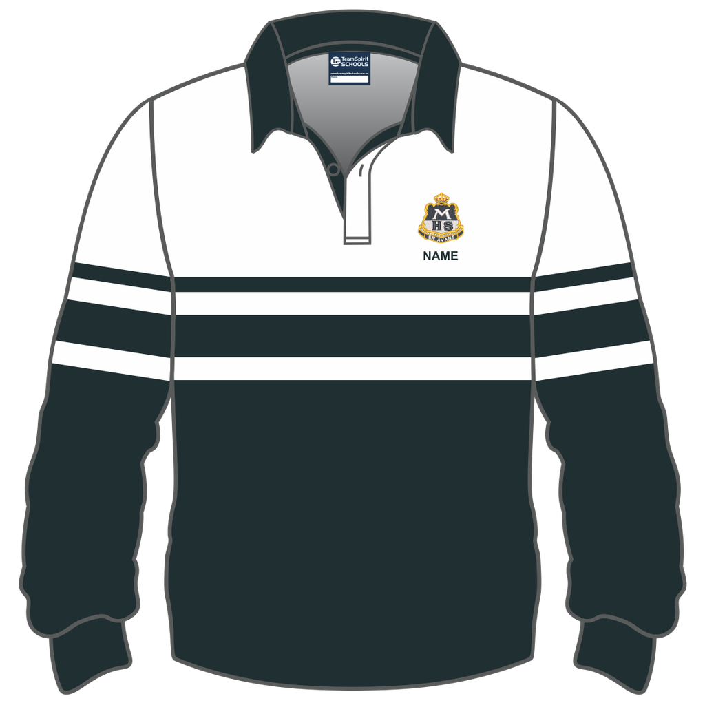 Maitland HS Leaver Jersey | Team Spirit