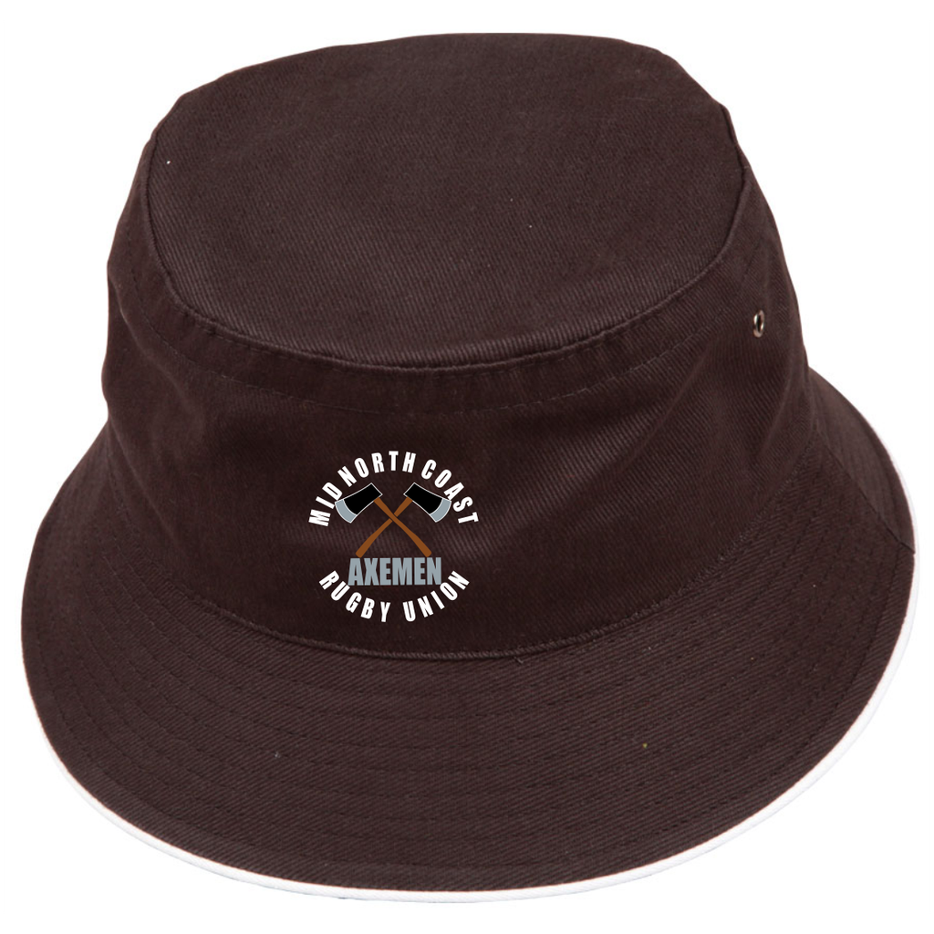 MNC Hat - Axemen | Team Spirit