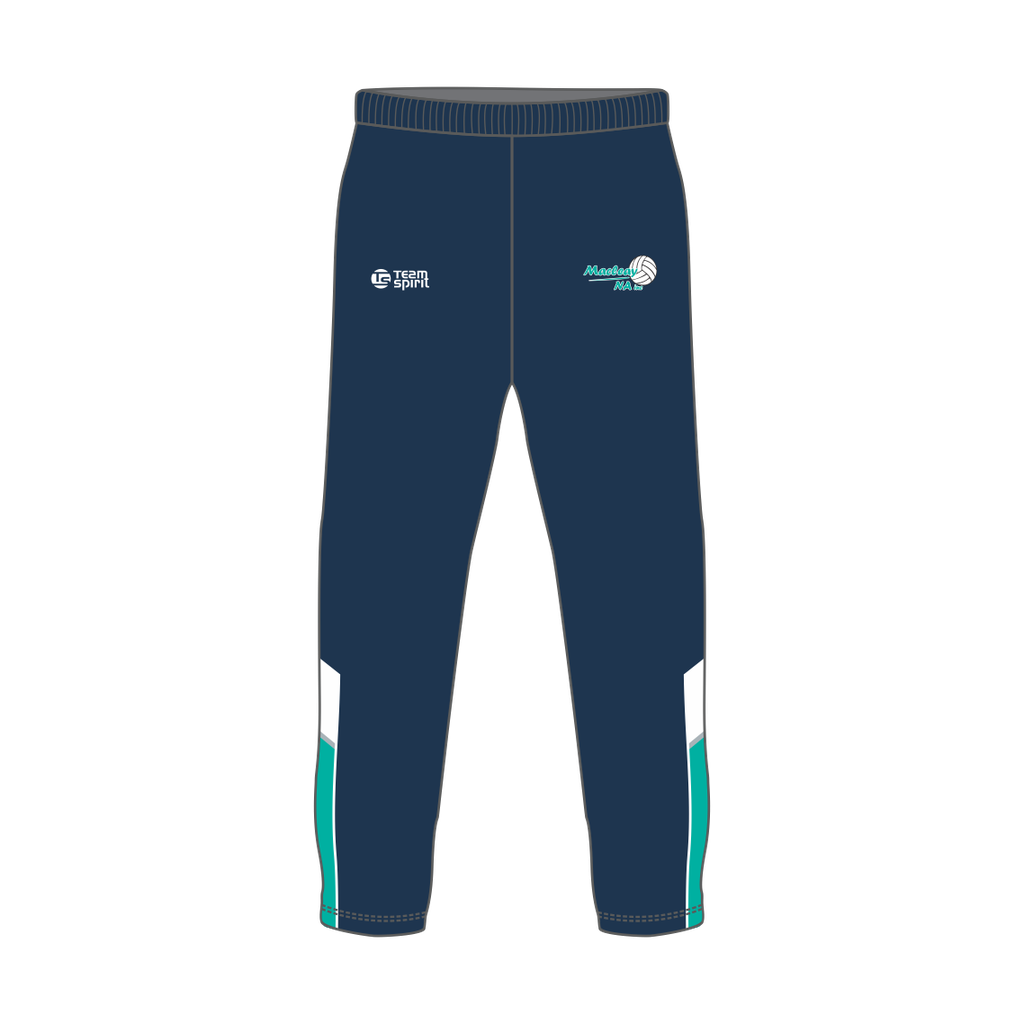 Macleay Netball Track Pants | Team Spirit
