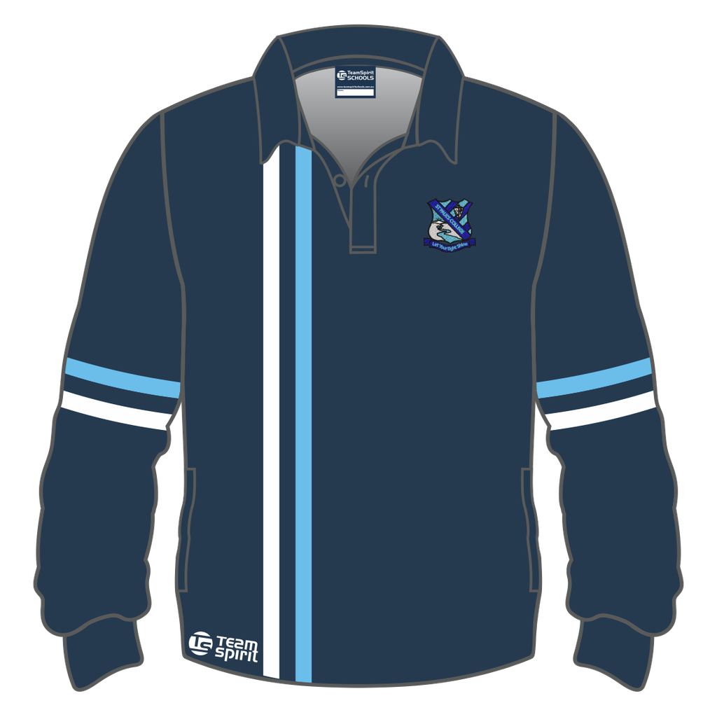 St Paul’s Leaver Jersey 2026 | Team Spirit