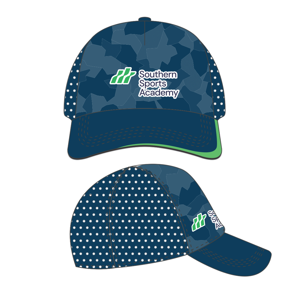 SSA Cap | Team Spirit